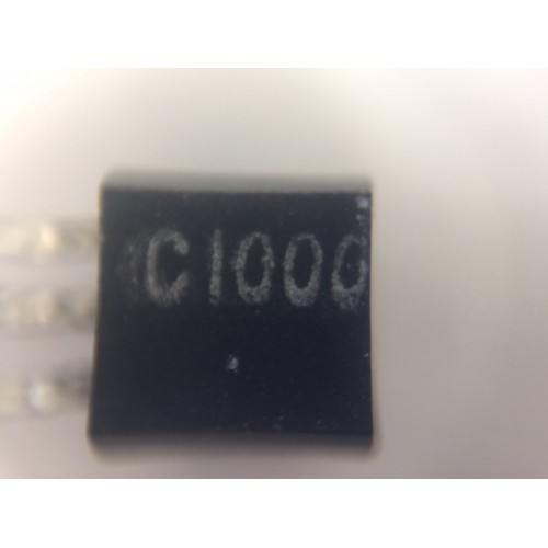 Toshiba 2SC1000 Transistor